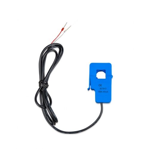 Victron Current Transformer 100A:50mA for MultiPlus-II (20m) Wire-end