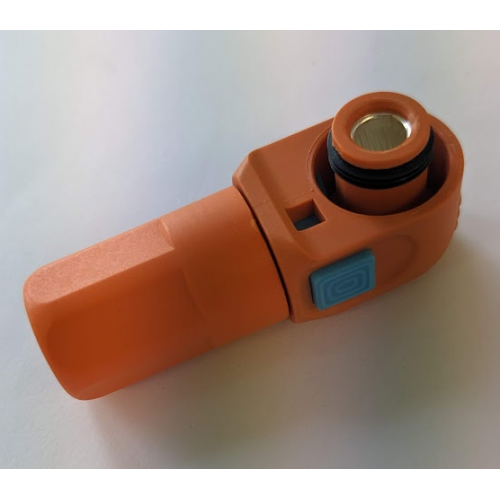 Sunsynk Battery to Battery Cable Connectors - 1 x SUN-CONN- and 1 x SUN ...