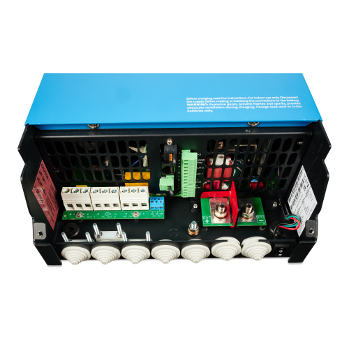 Victron MultiPlus-II 48/6k5/100-50 230V