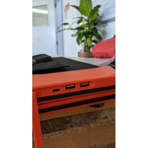 OPEN BOX SALE 12V 105W portable folding solar panel - SunPower Maxeon ...